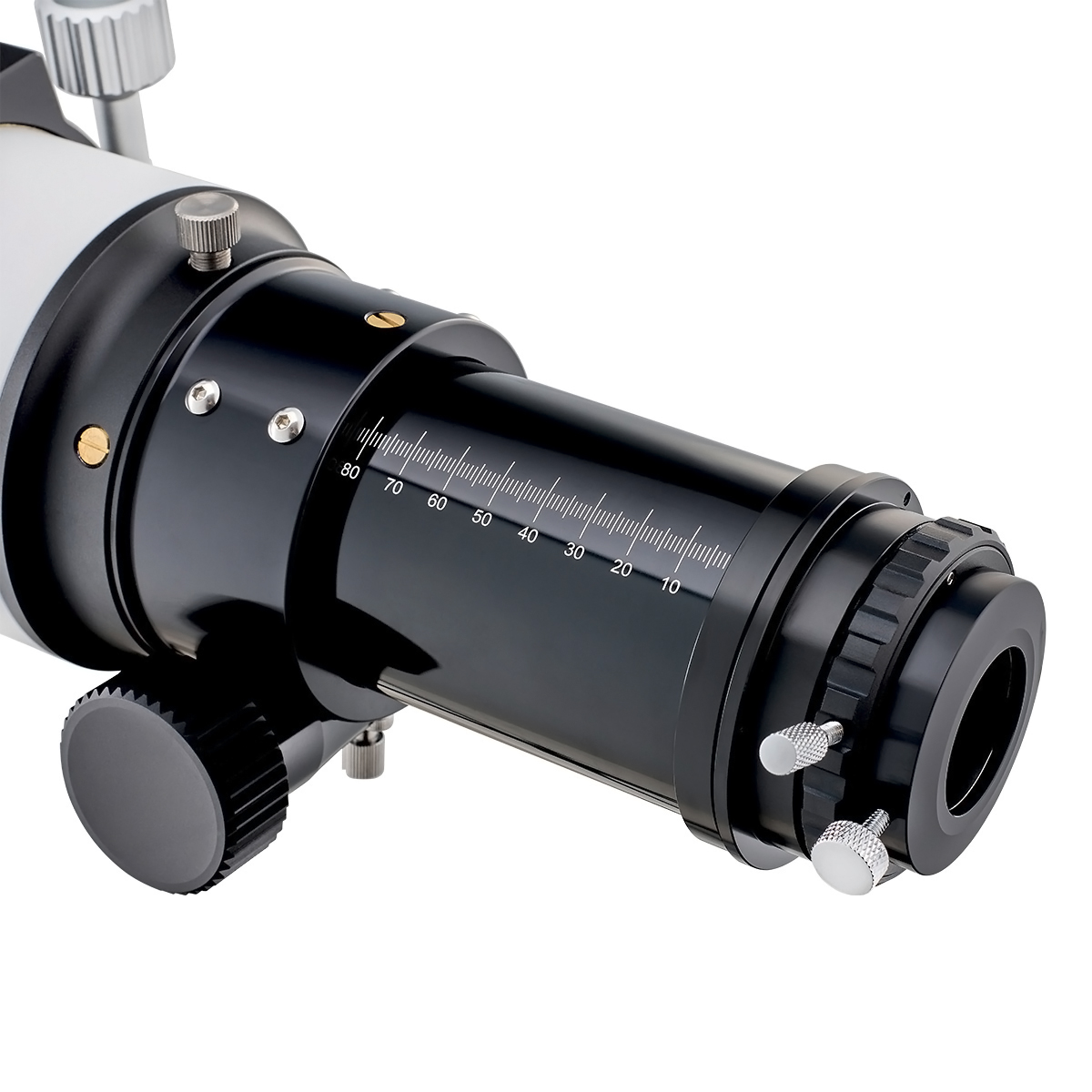 Starfield 102mm f/7 ED Doublet Refractor | First Light Optics